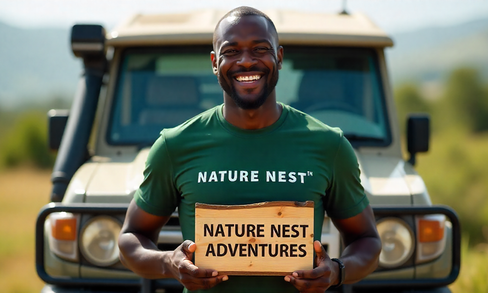 Nature Nest Adventures | Guided Tours, Wildlife Photography, and Eco ...